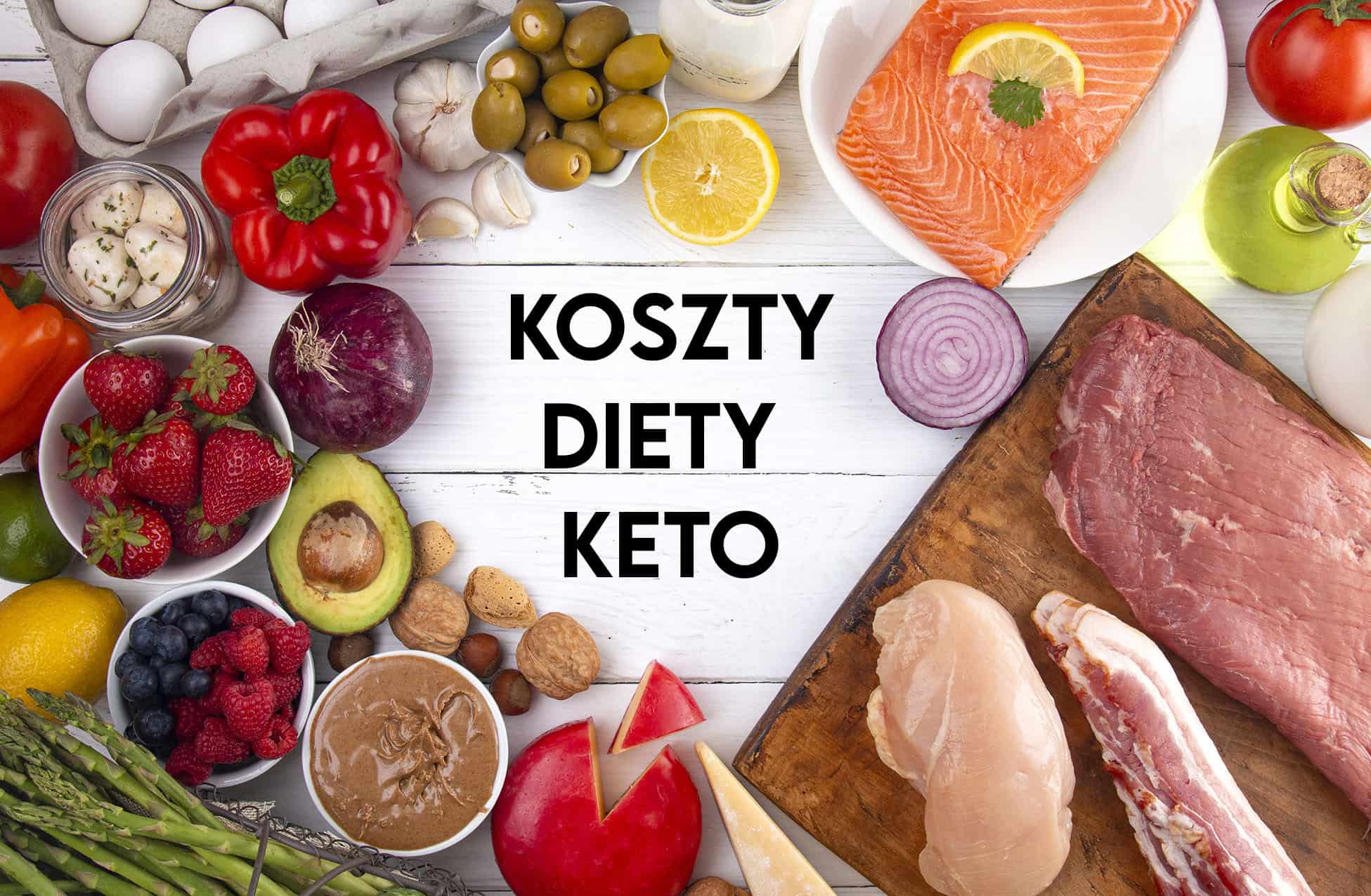 Ile kosztuje dieta keto? Przewodnik po kosztach diety ketogenicznej ...